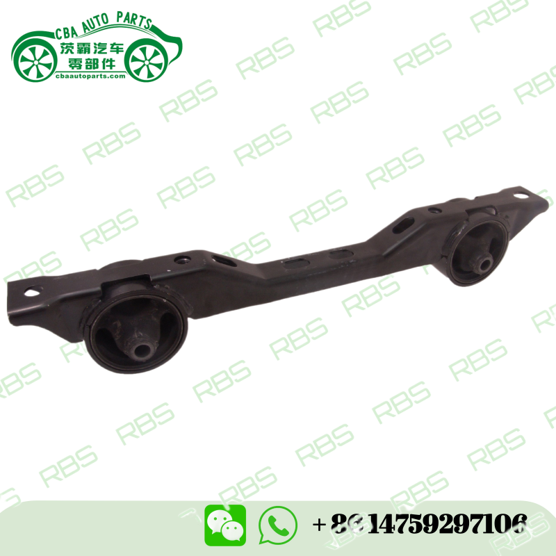 MR267868 MB922957 MR133663 MB951304Engine Mount Rear Right fits ...