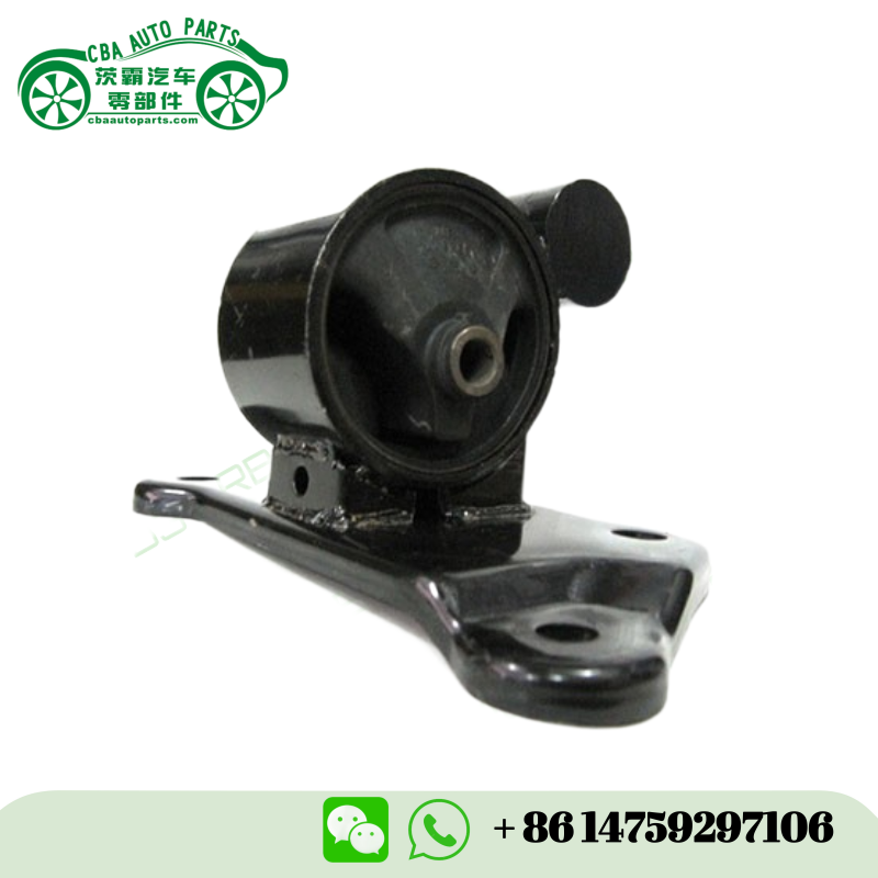 MB820079 PW820079 PW820012 Engine mounting left gearbox for Mitsubishi ...