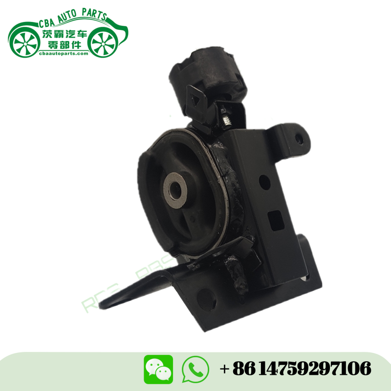 12372-0d050 Engine Mount for Toyota Corolla 2003-2008 - CBA Auto Parts