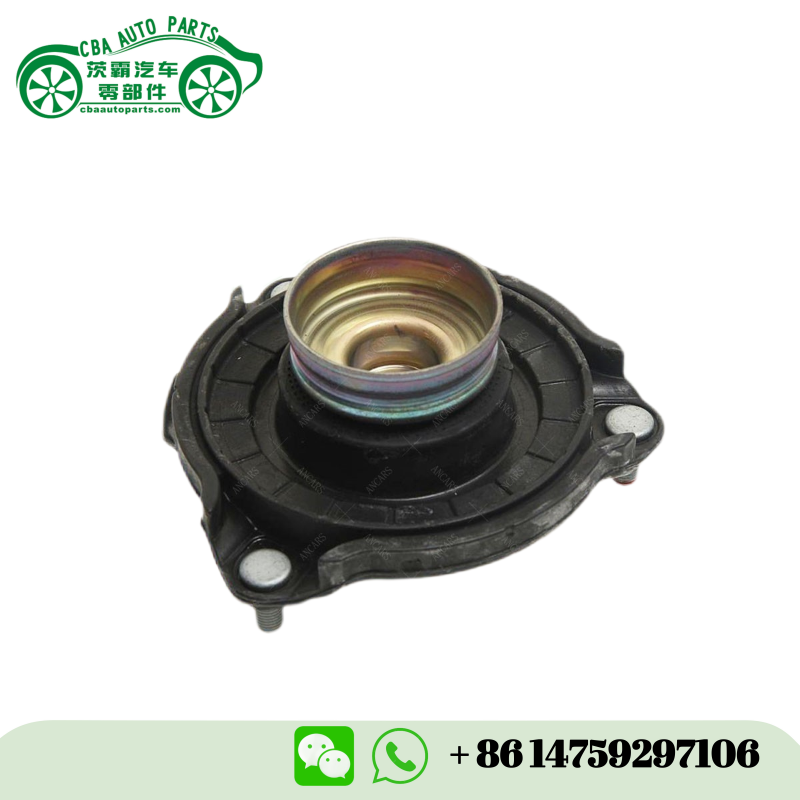 54610-C5000 , 54612-C5000 Strut Mount Chasis Parts fits Hyundai Santa ...
