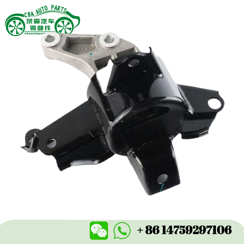 1001060-b01 ENGINE MOUNT FITS Changan Eado CBA Auto Parts