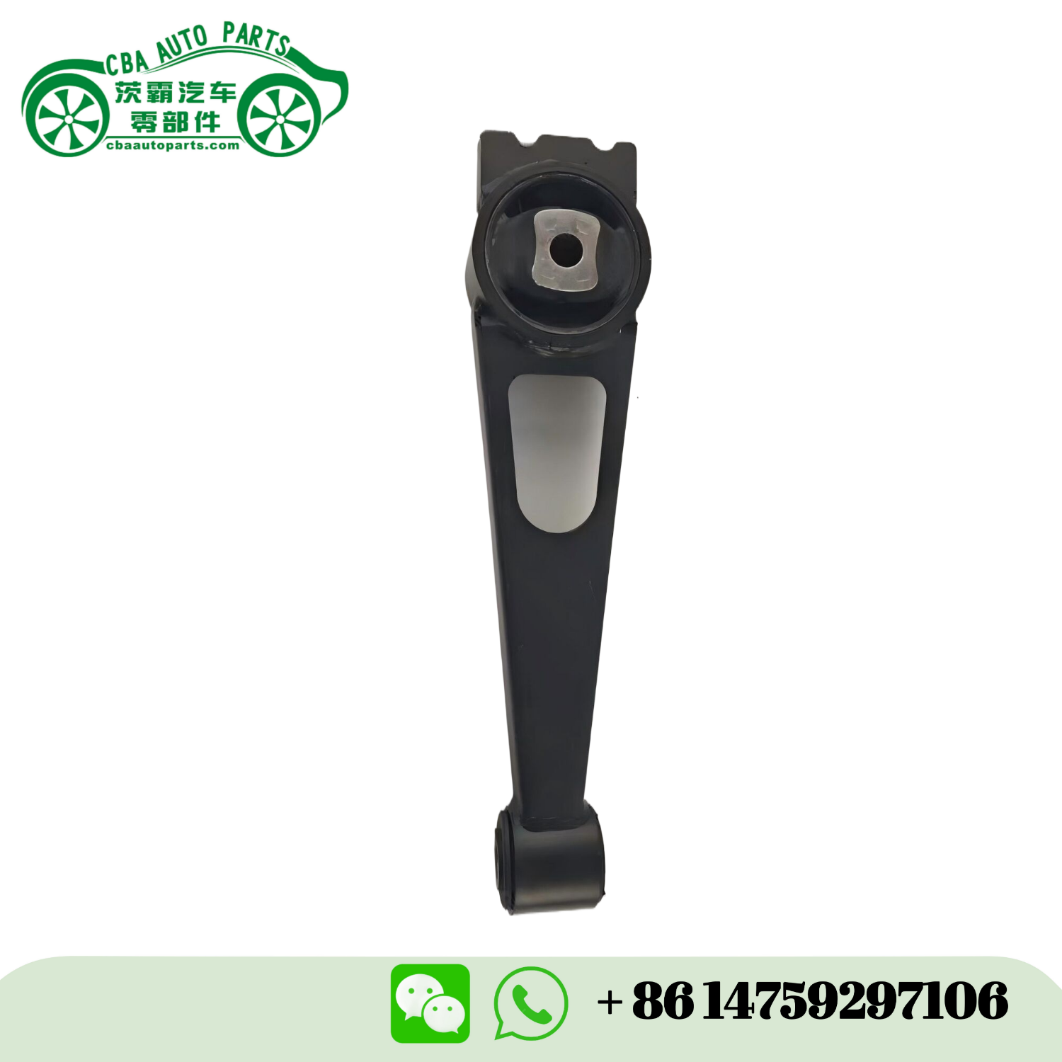 12309-BZ290 ENGINE MOUNT FITS TOYOTA YARIS CROSS AVANZA CBA Auto Parts
