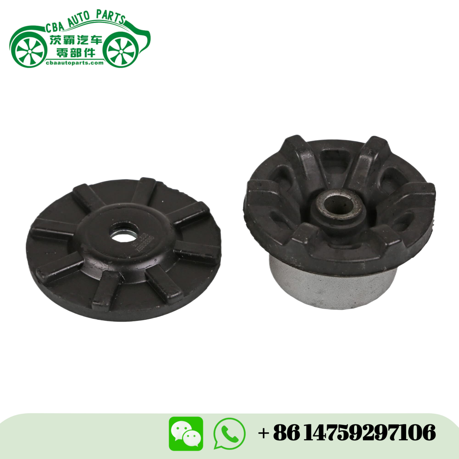 902134 25700258 Strut Mount Fits BUICK CASCADA 2016-2017 CBA Auto Parts